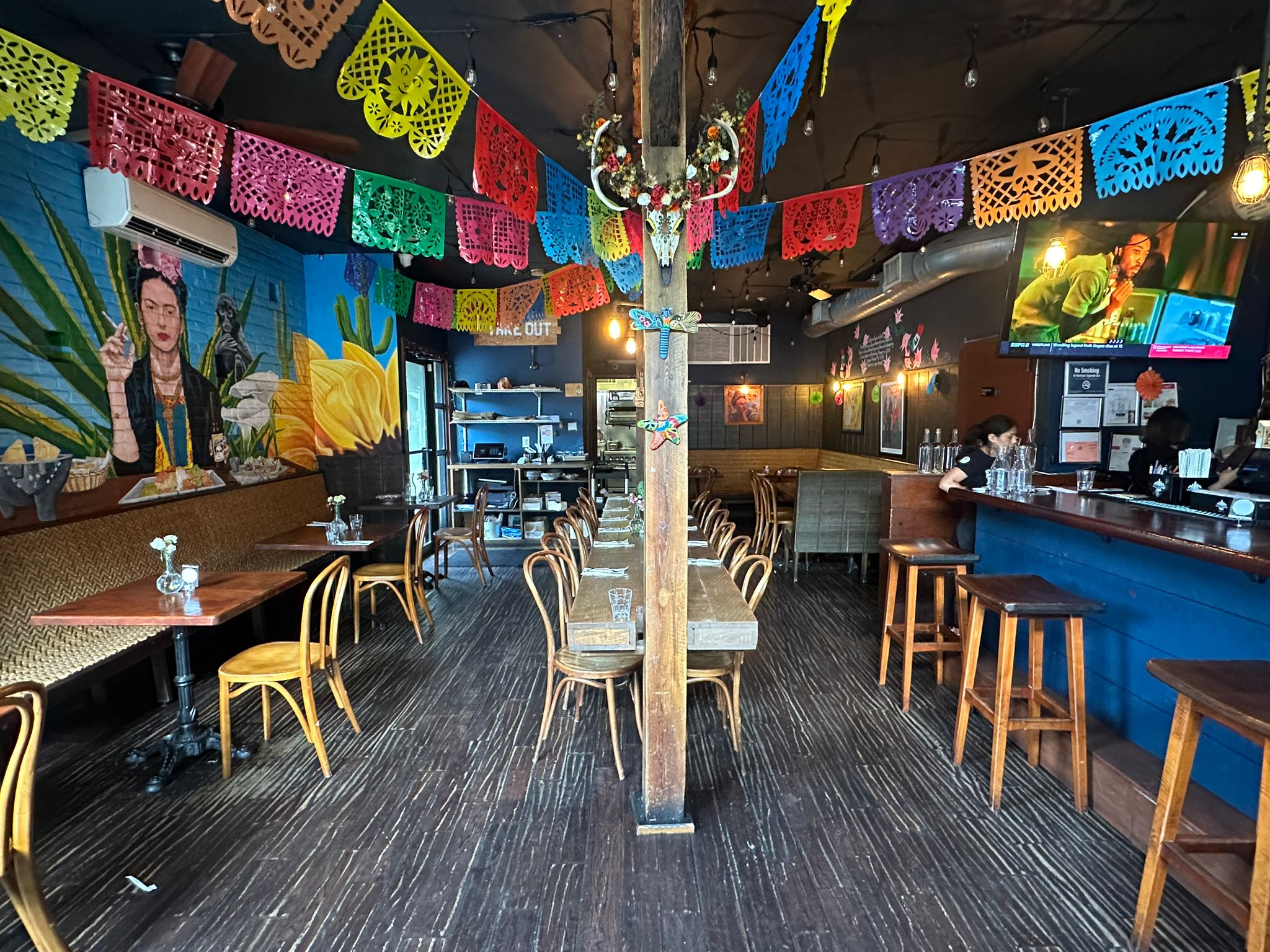 friducha-interior-greenpoint-brooklyn-1 - Greenpointers