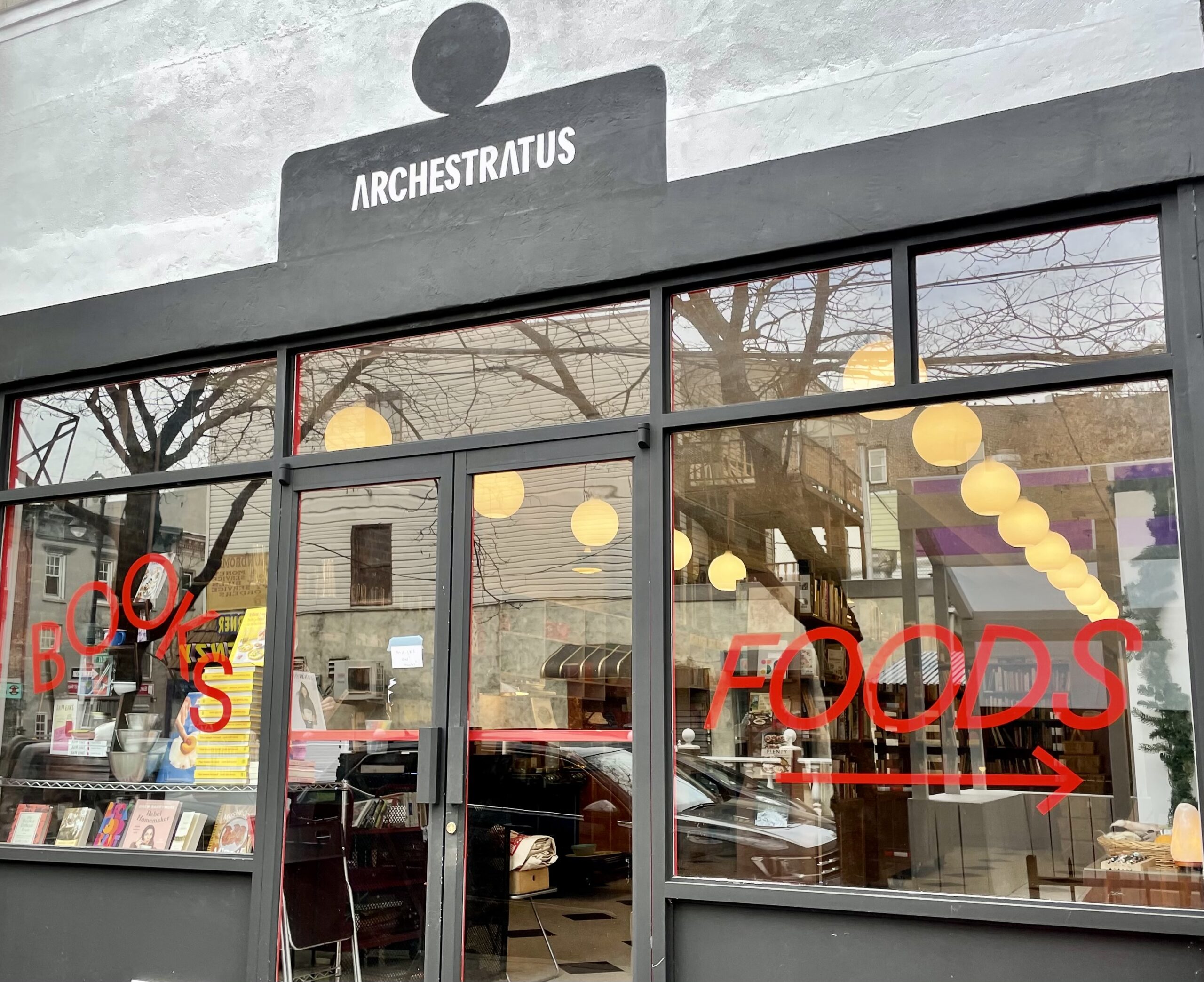Greenpoint's Archestratus Celebrates 10th Anniversary Next Month ...