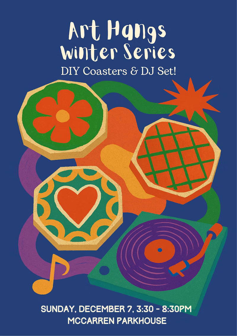 arthangs - Greenpointers