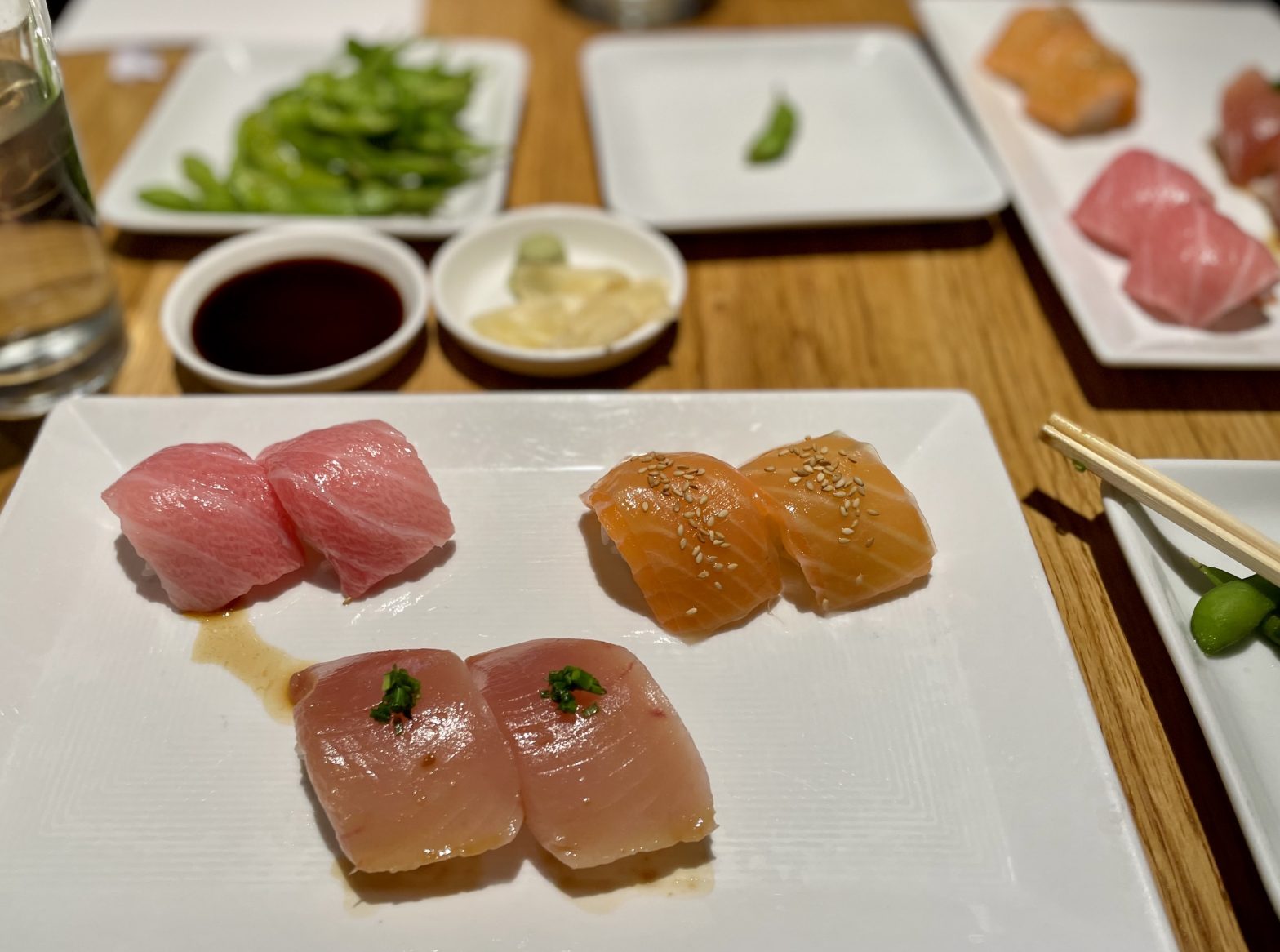 Popular Sugarfish Chain to Open a Williamsburg Location This Spring ...
