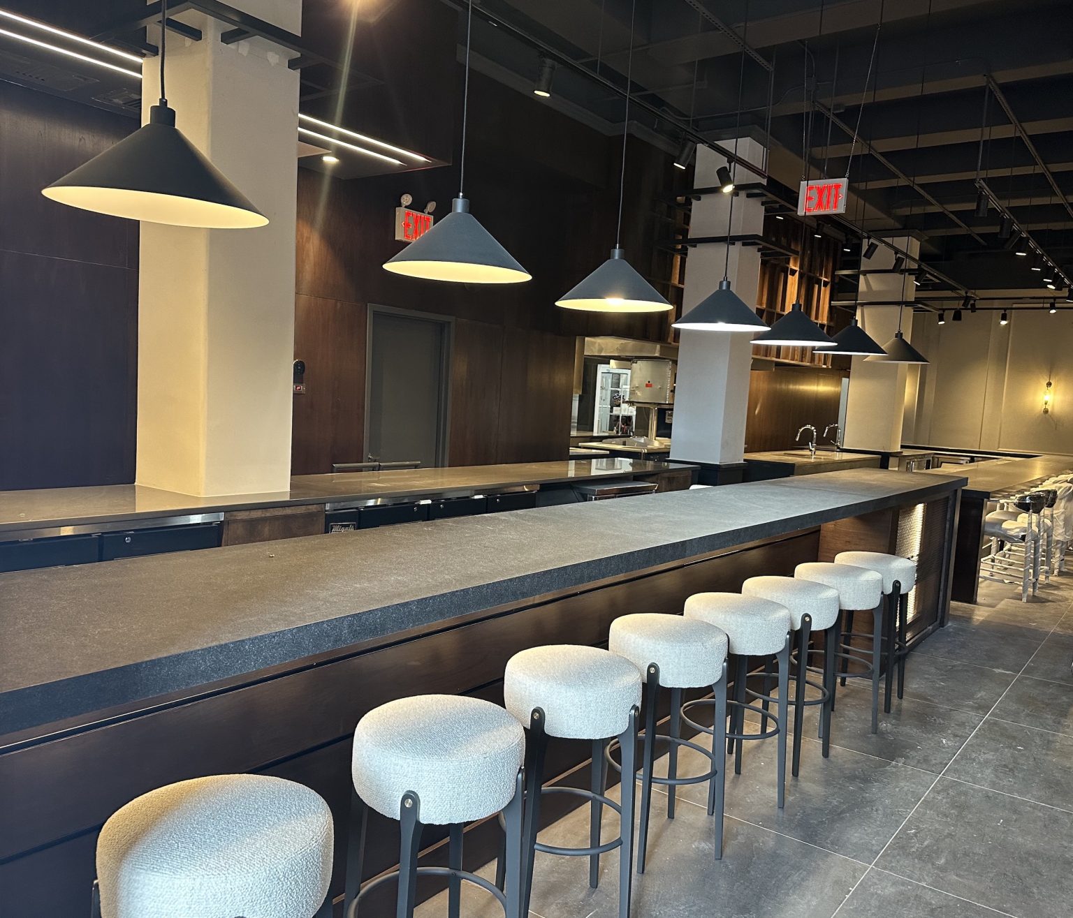 Chef Yuu Shimano Brings Sophisticated French Fare to Greenpoint with ...