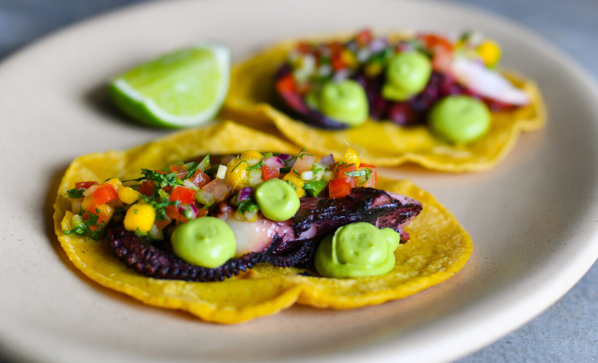 Tabu, a Tulum-Inspired Mexican Bar and Restaurant, Opens in Former Home ...