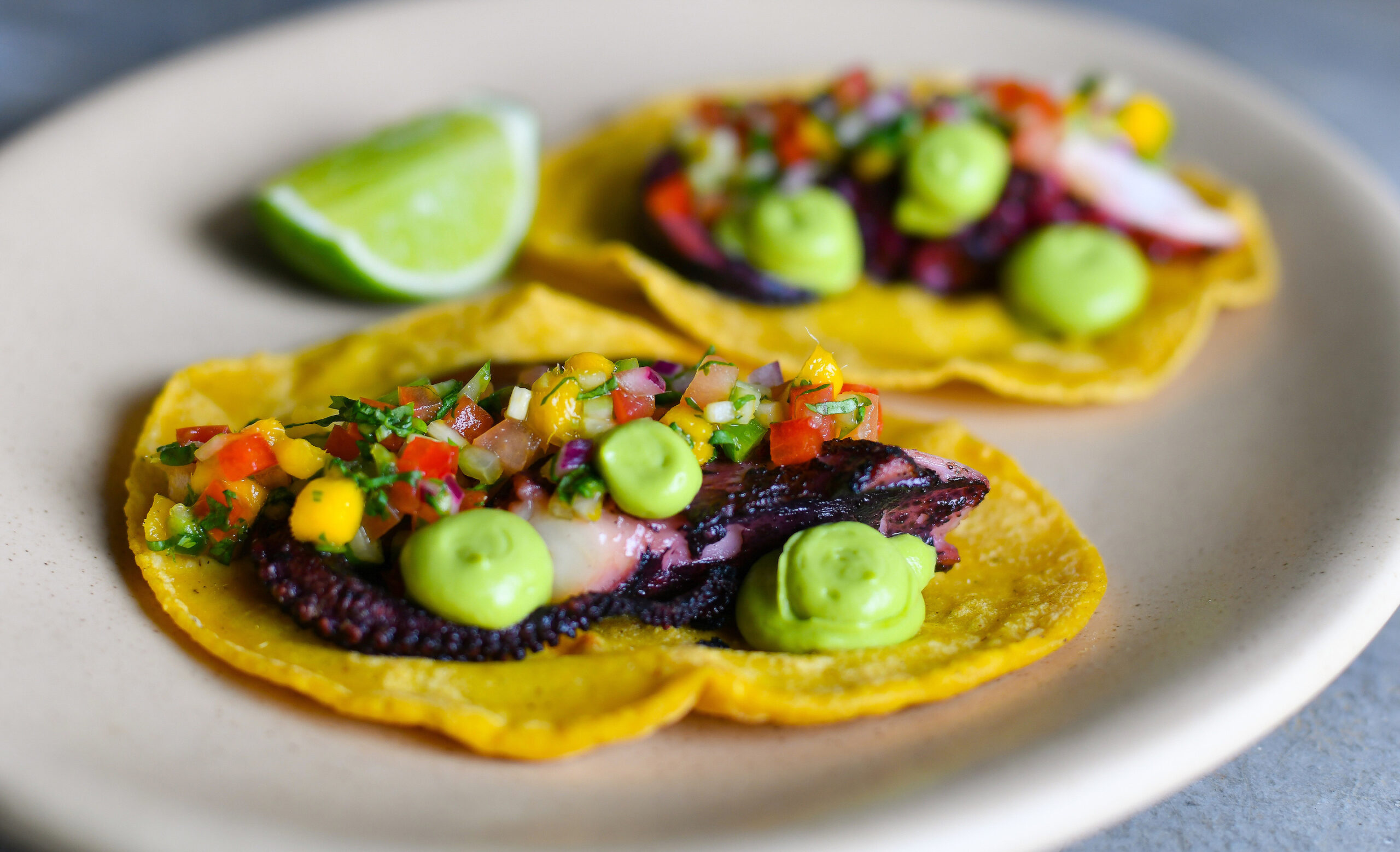 Tabu, a Tulum-Inspired Mexican Bar and Restaurant, Opens in Former Home ...