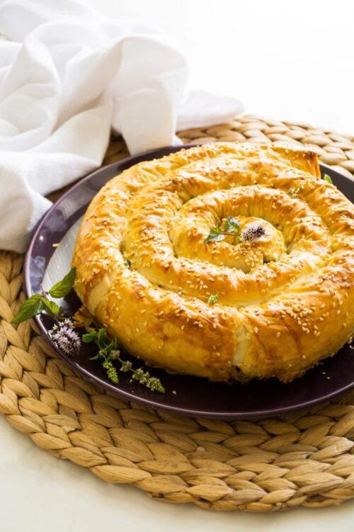 Balkan Grind, a New Café with Burek, Baklava, and Turkish Coffee, Opens ...