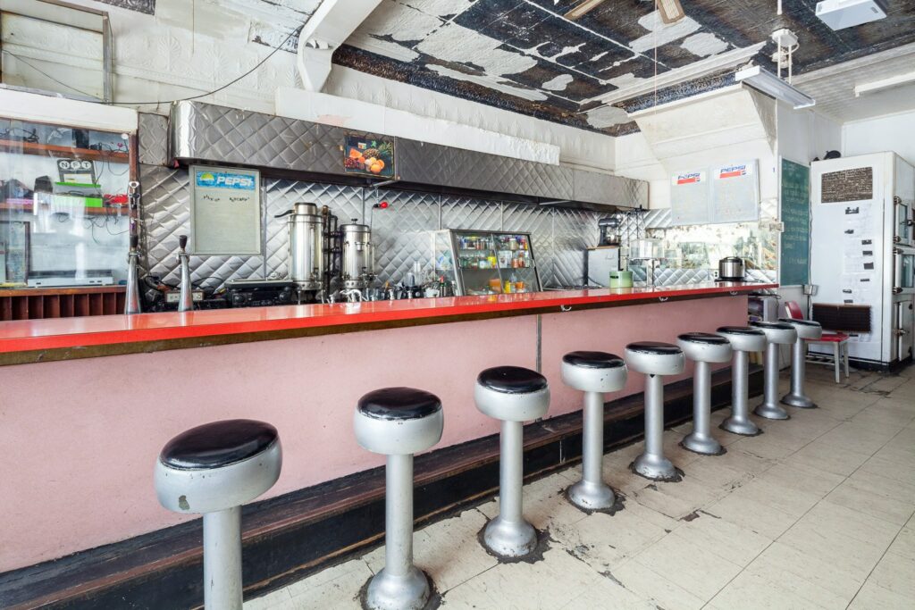 Sunview Luncheonette Is Seeking Support to Avoid Potential Closure ...