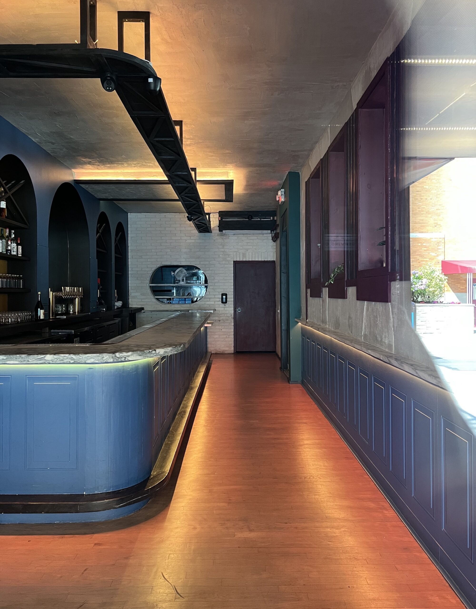 Last Call Osteria to Open in Previous Muchmore's Space in Williamsburg ...