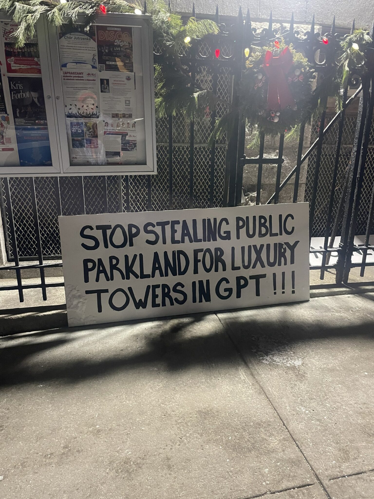 Greenpoint Neighbors Are Rallying to ‘Save the Inlet’ Ahead of Monitor ...