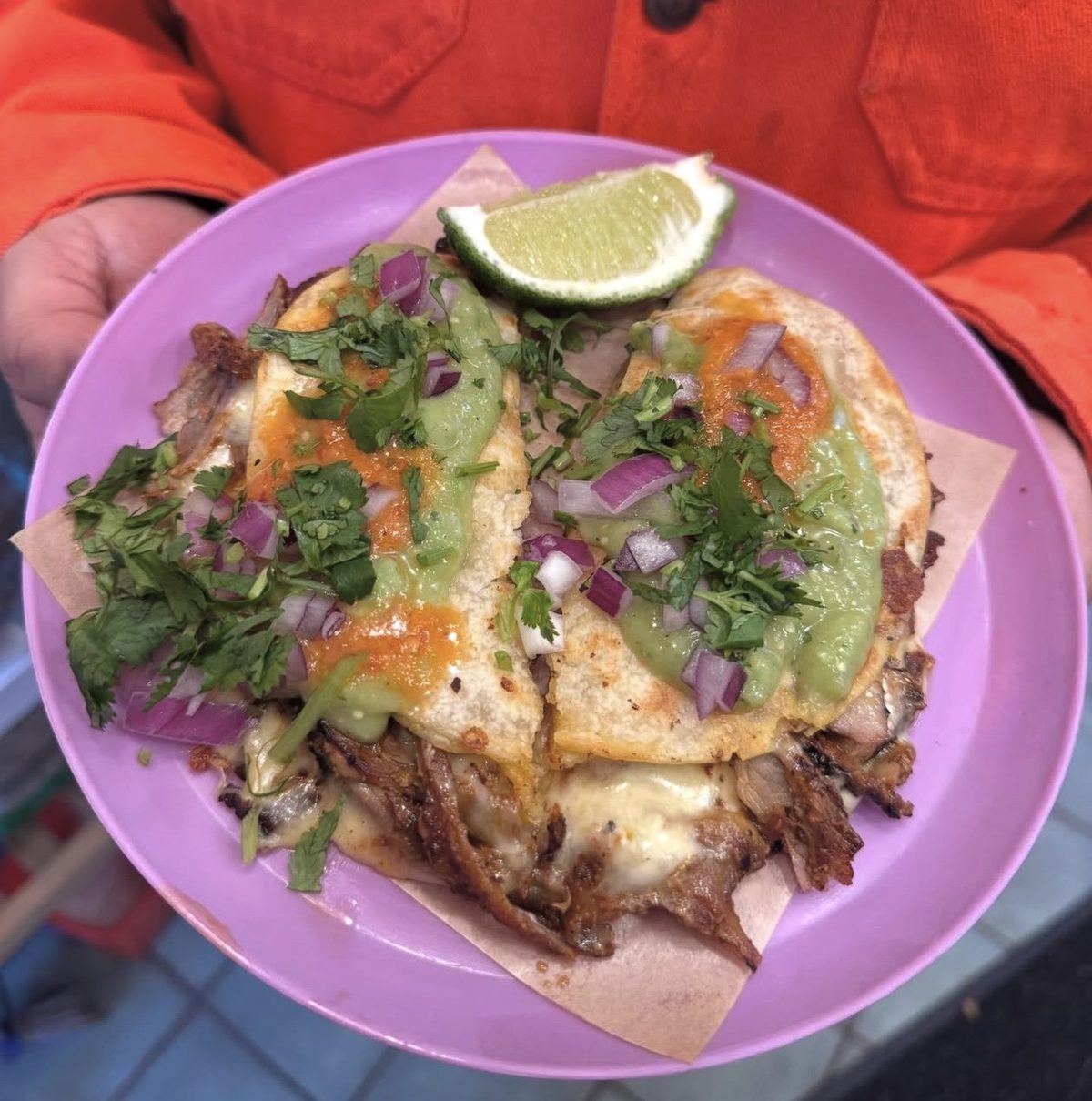 Taqueria Ramirez Team to Open Soccer-Focused Bar, Socceria, in Former ...