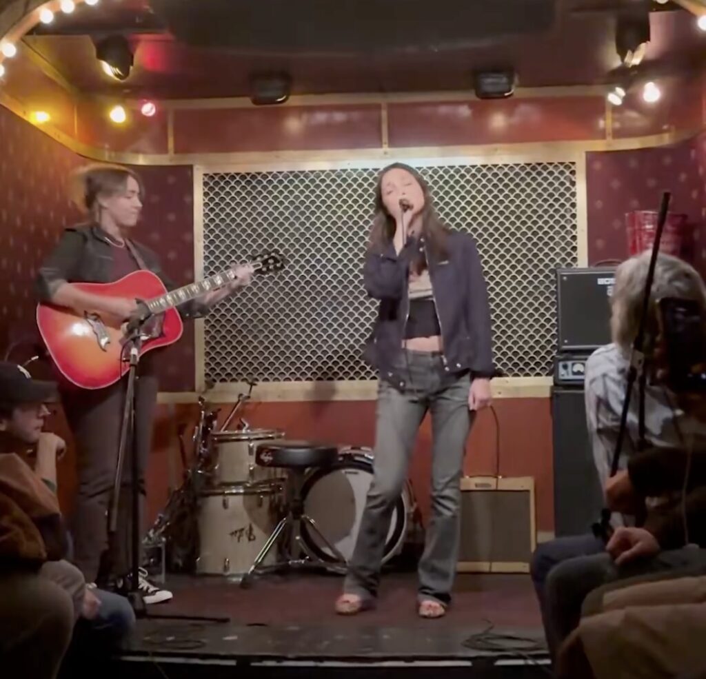 Screenshot - Greenpointers